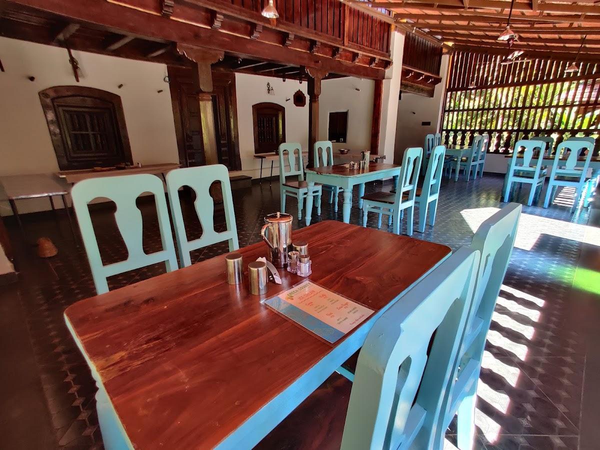 Best Restaurants in Honavar | All Veg, Non-Veg & Sea Food